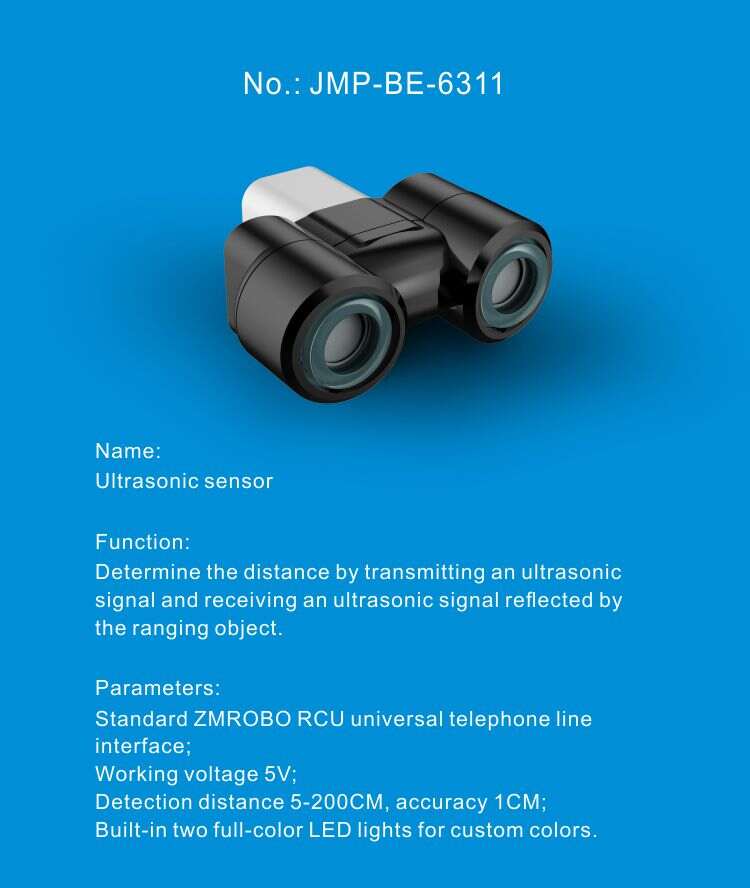 ZMROBO | Education Robot | JoinMax Digital