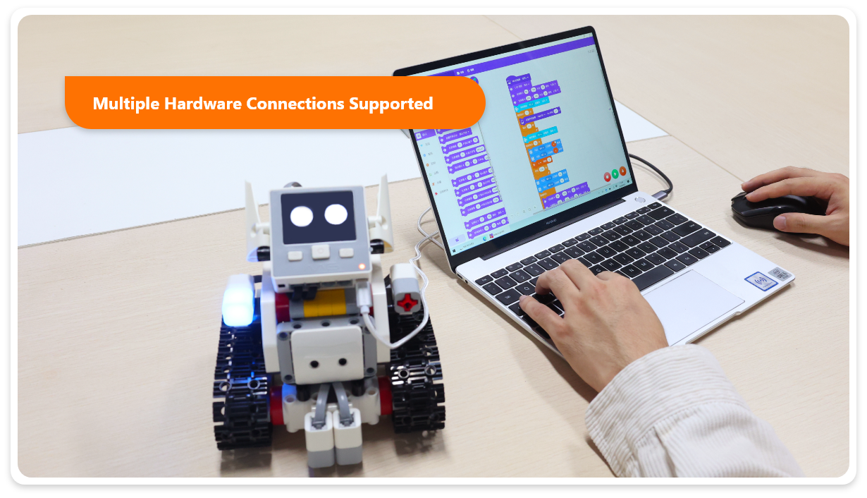 ZMROBO | Education Robot | JoinMax Digital