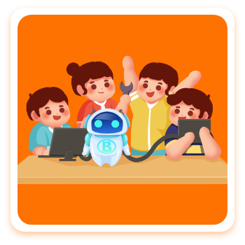 ZMROBO | Education Robot | JoinMax Digital