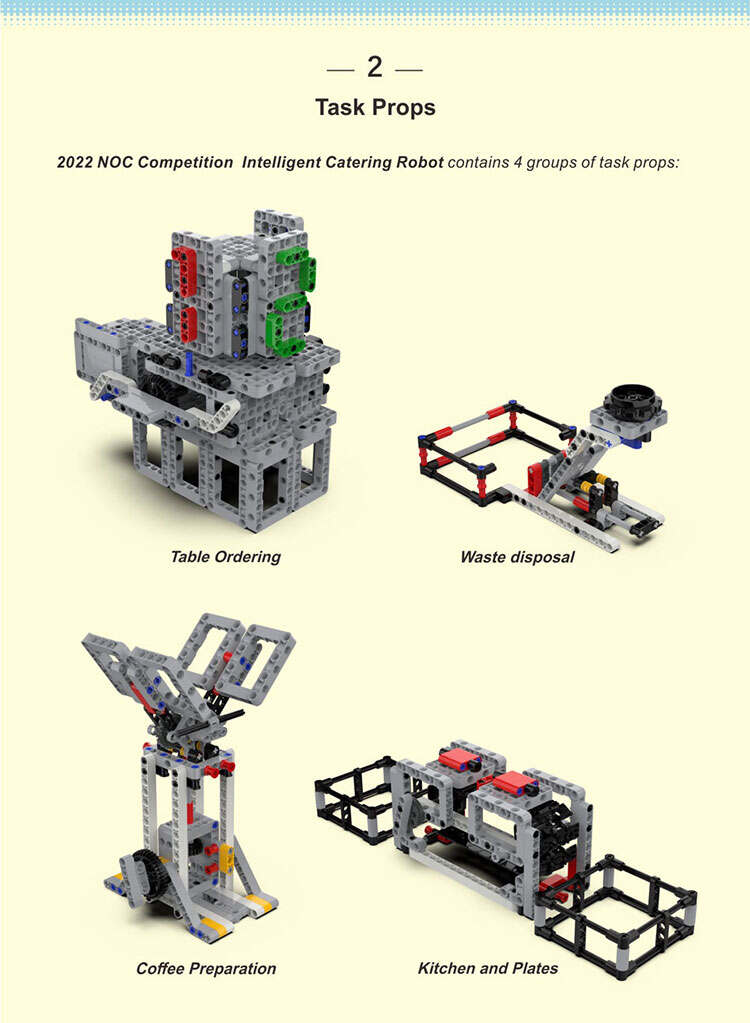 ZMROBO | Education Robot | JoinMax Digital