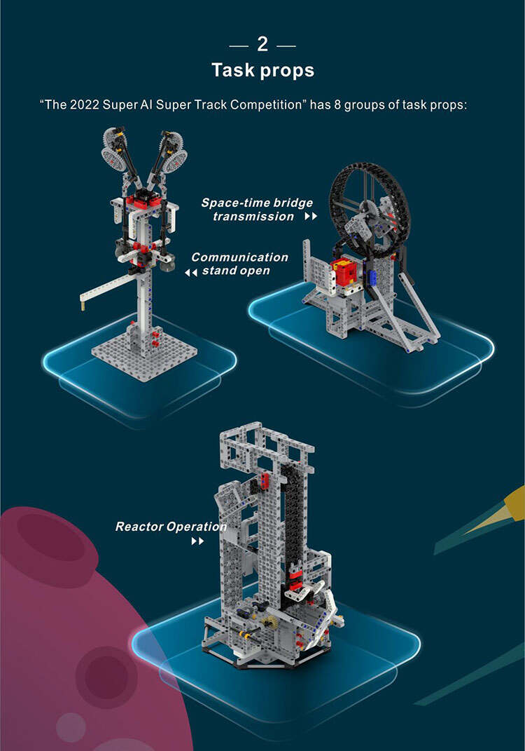 ZMROBO | Education Robot | JoinMax Digital