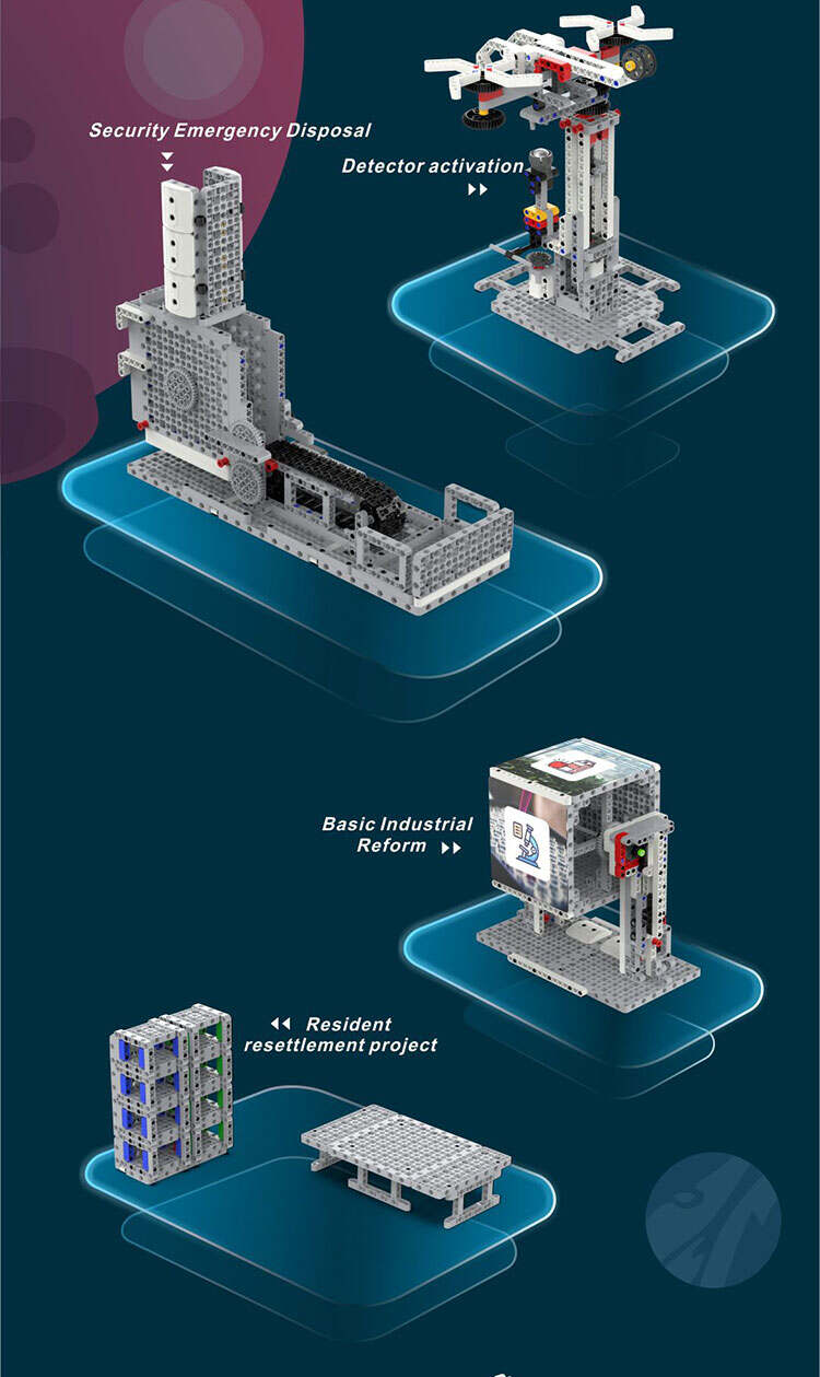 ZMROBO | Education Robot | JoinMax Digital