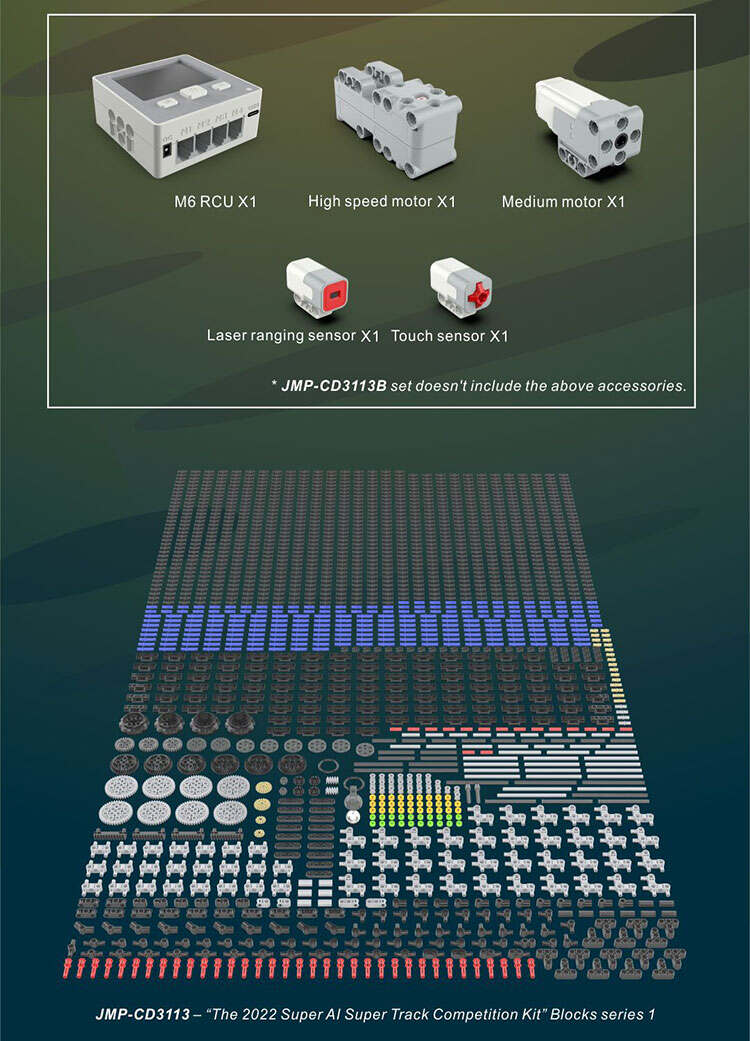 ZMROBO | Education Robot | JoinMax Digital