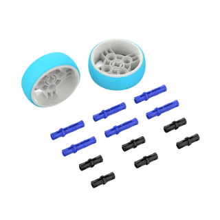 ZMROBO | Education Robot | JoinMax Digital