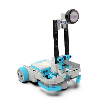 ZMROBO | Education Robot | JoinMax Digital