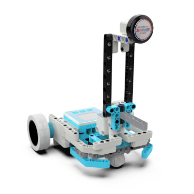 ZMROBO | Education Robot | JoinMax Digital