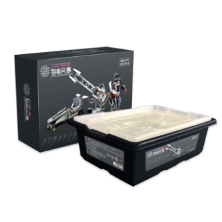 ZMROBO | Education Robot | JoinMax Digital