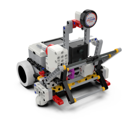 ZMROBO | Education Robot | JoinMax Digital