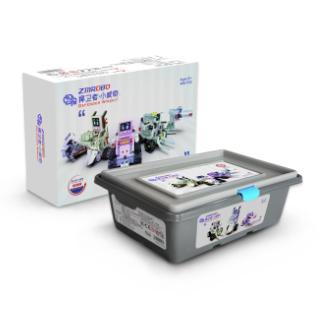 ZMROBO | Education Robot | JoinMax Digital