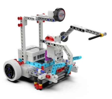 ZMROBO | Education Robot | JoinMax Digital