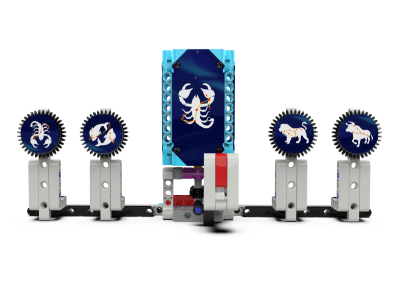 ZMROBO | Education Robot | JoinMax Digital