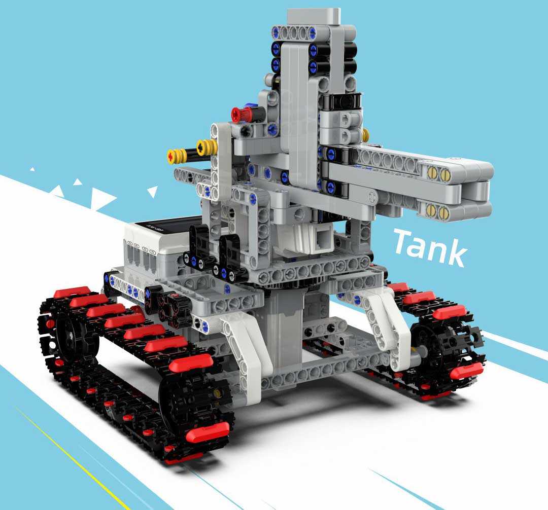 ZMROBO | Education Robot | JoinMax Digital