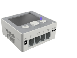 ZMROBO | Education Robot | JoinMax Digital