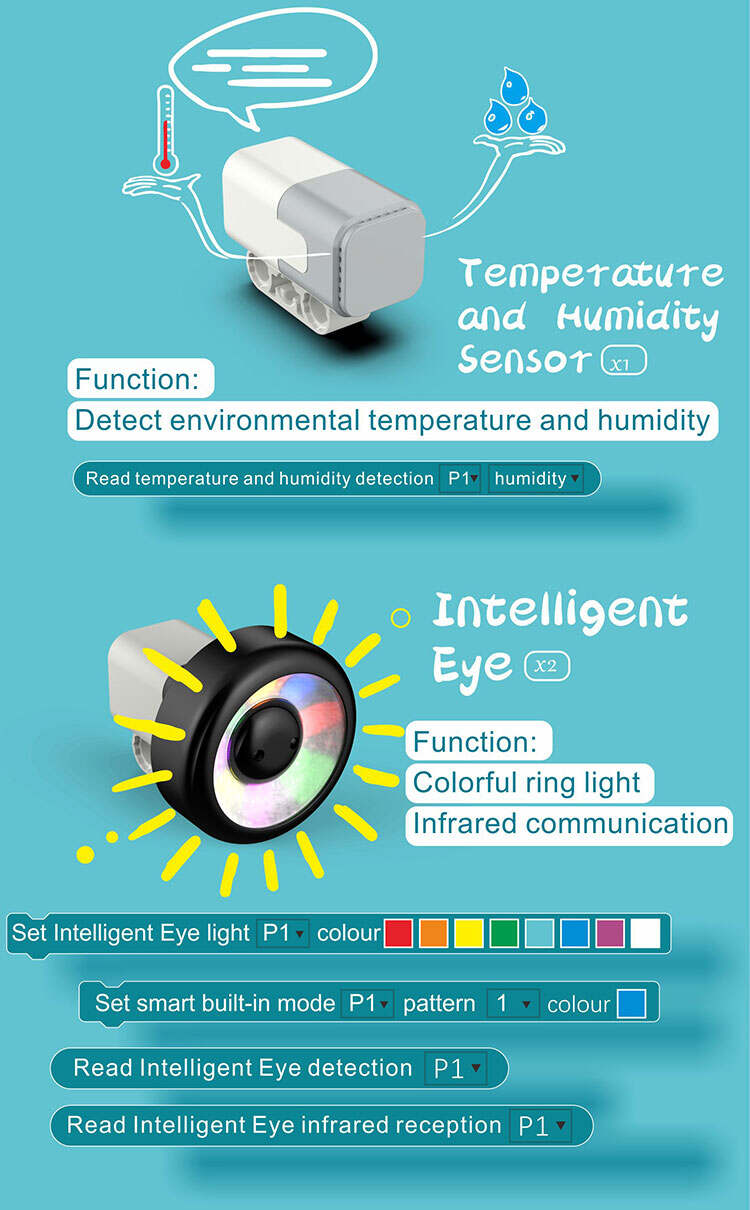 ZMROBO | Education Robot | JoinMax Digital