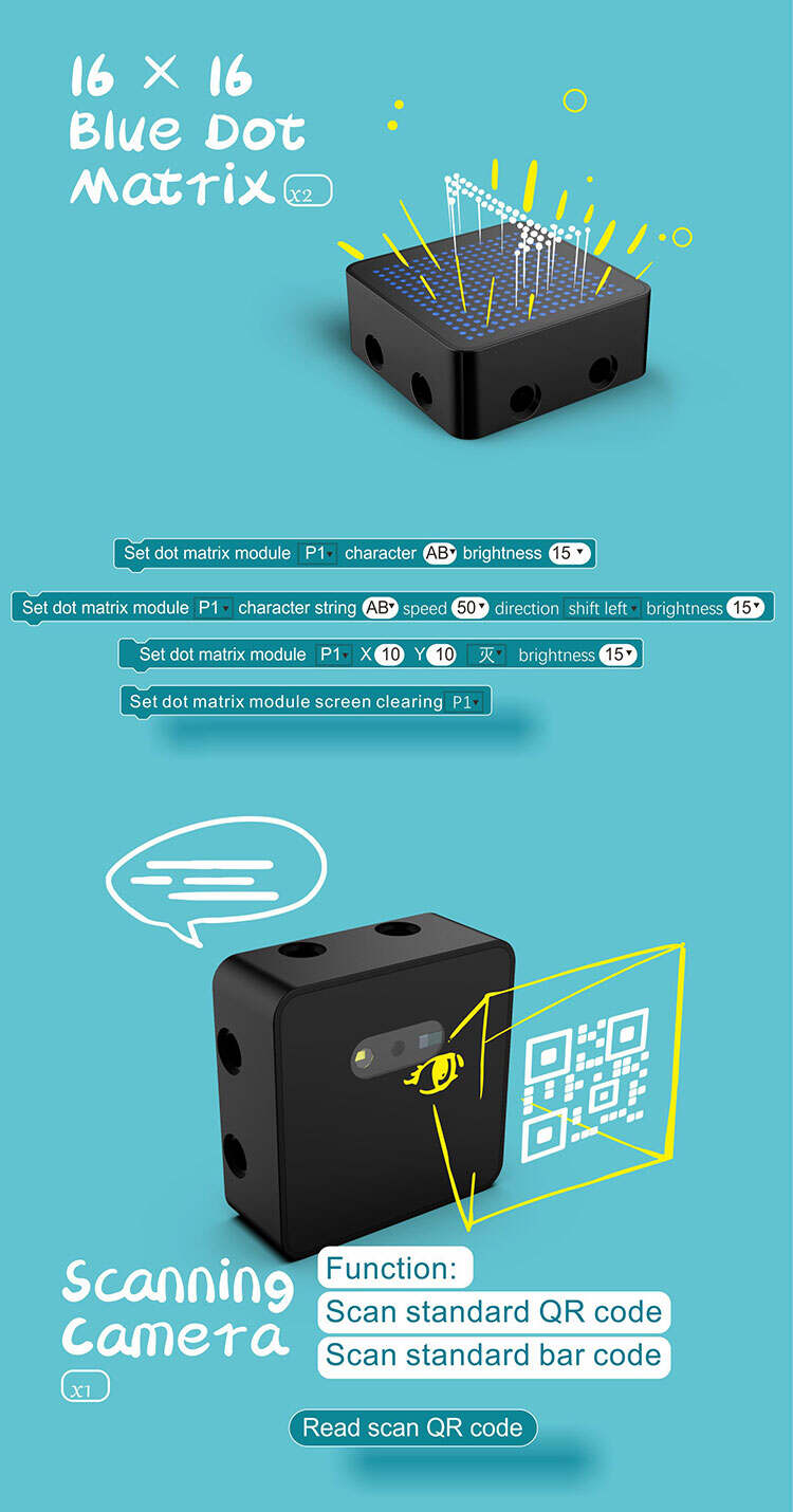 ZMROBO | Education Robot | JoinMax Digital