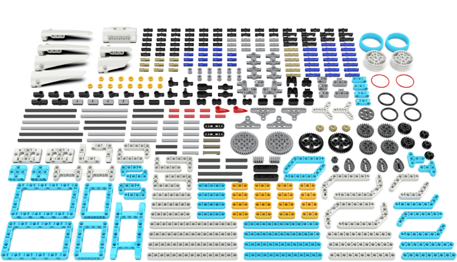 ZMROBO | Education Robot | JoinMax Digital