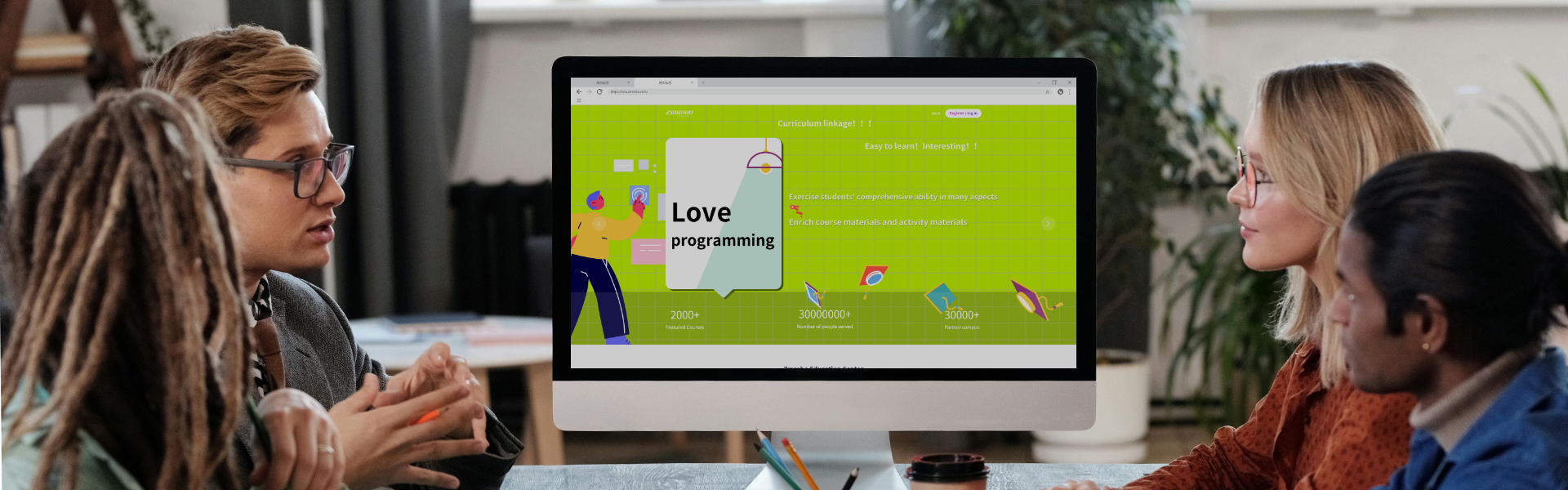 ZMROBO | Education Robot | JoinMax Digital