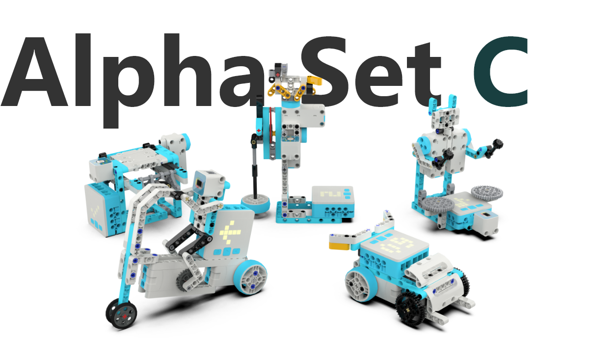 ZMROBO | Education Robot | JoinMax Digital