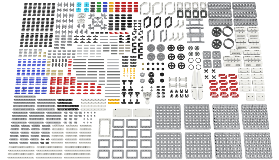 ZMROBO | Education Robot | JoinMax Digital