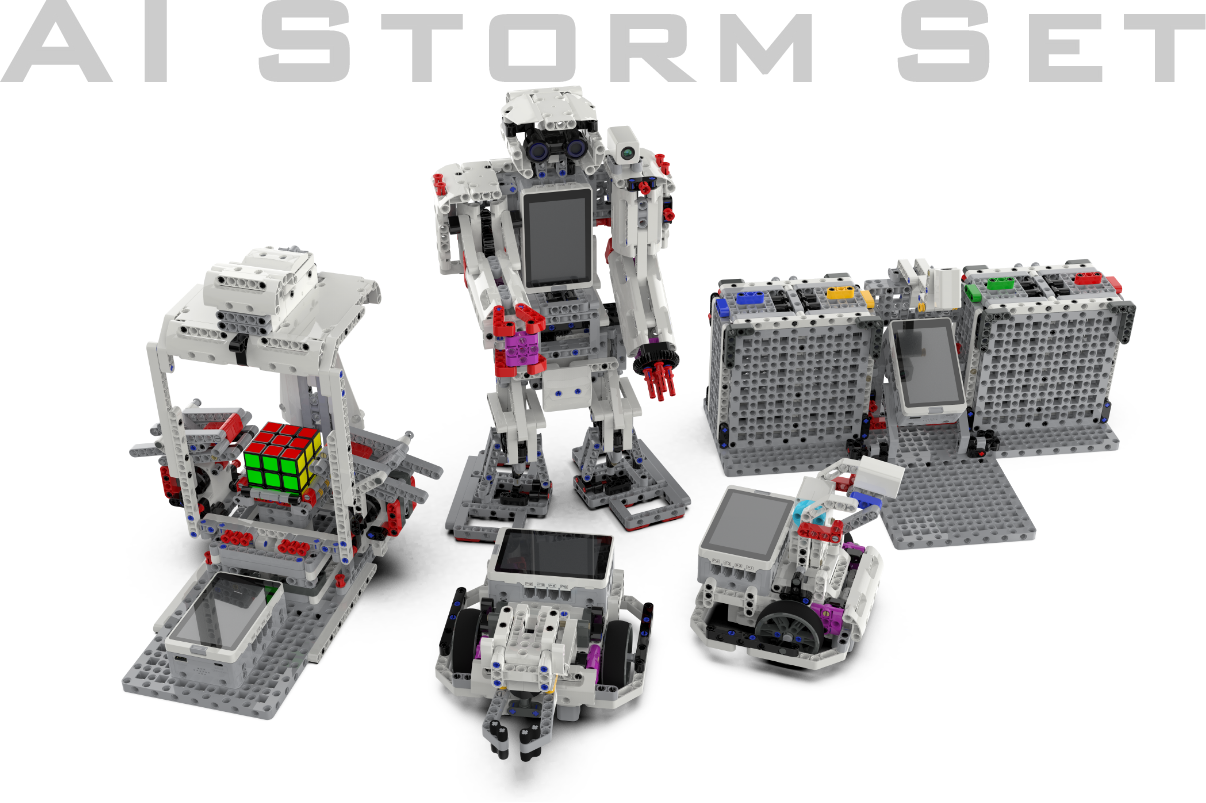 ZMROBO | Education Robot | JoinMax Digital