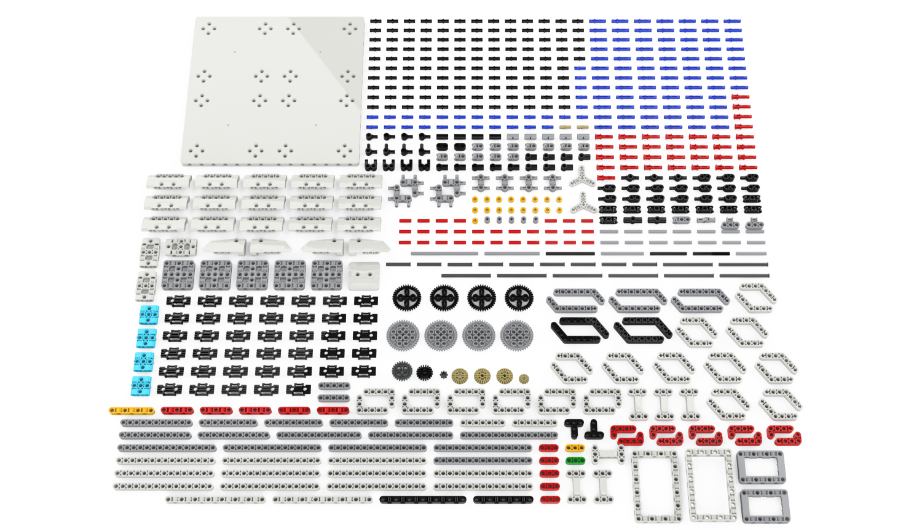 ZMROBO | Education Robot | JoinMax Digital