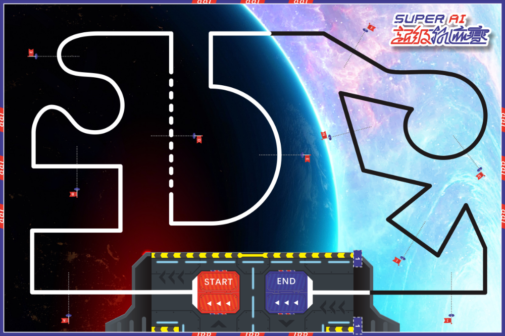 ZMROBO | Education Robot | JoinMax Digital