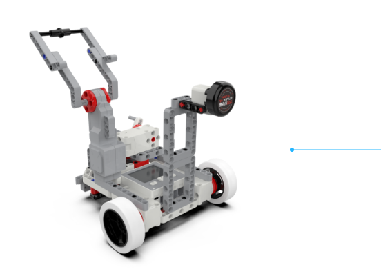 ZMROBO | Education Robot | JoinMax Digital