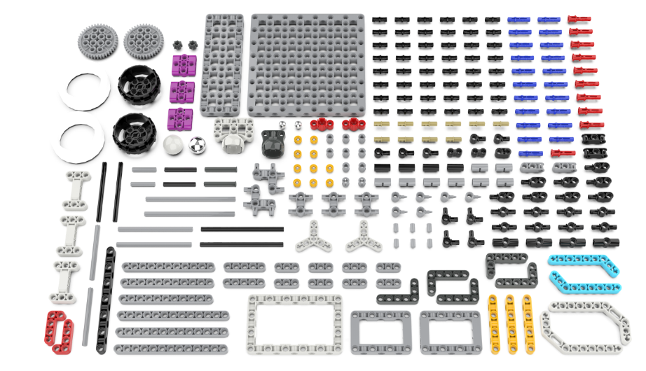 ZMROBO | Education Robot | JoinMax Digital