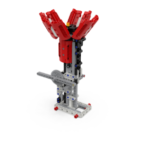 ZMROBO | Education Robot | JoinMax Digital