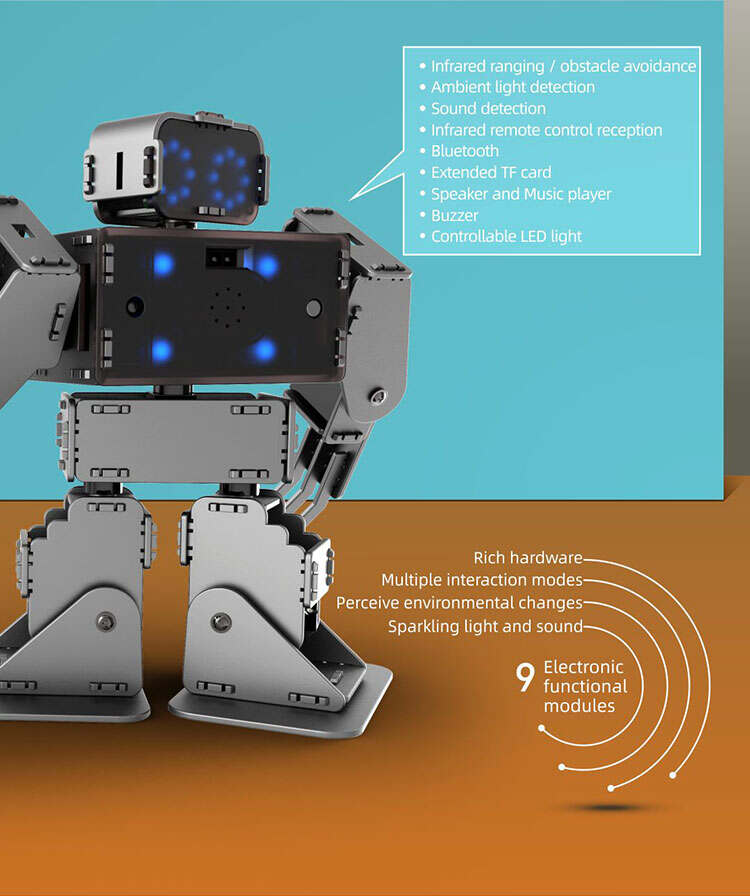 ZMROBO | Education Robot | JoinMax Digital