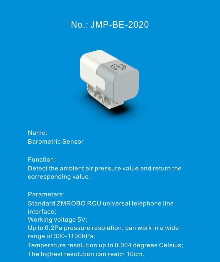 ZMROBO | Education Robot | JoinMax Digital