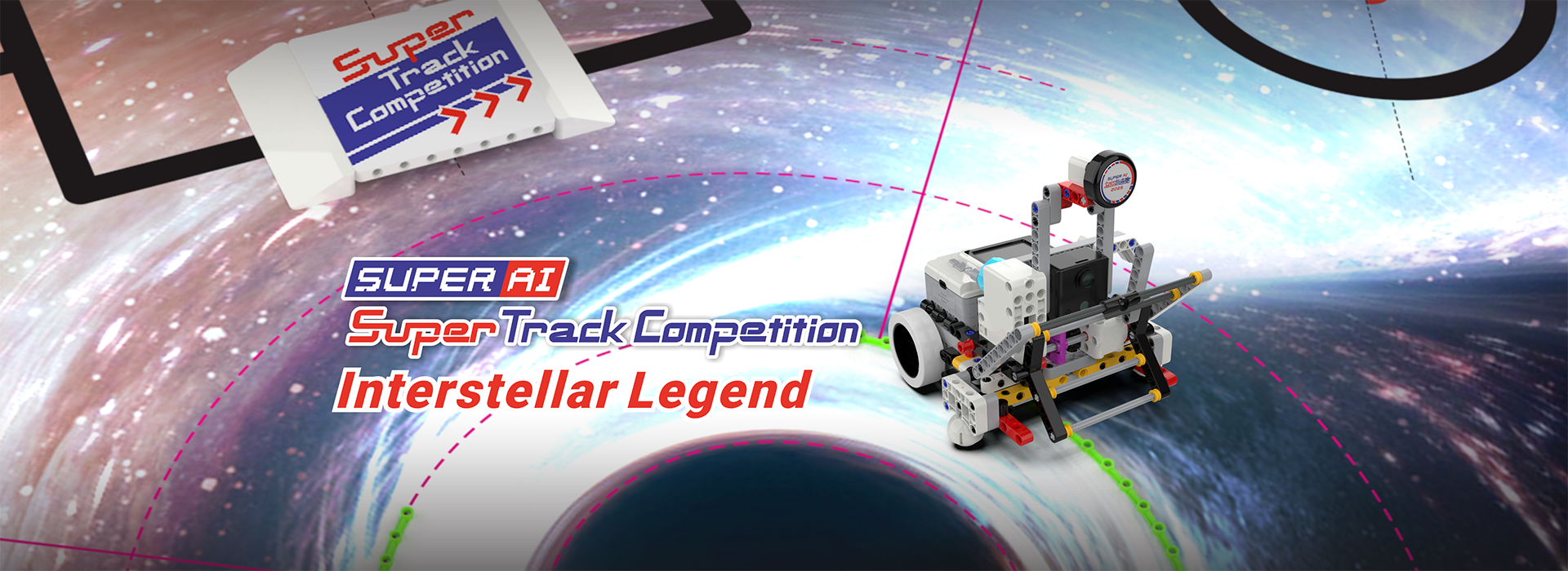 ZMROBO | Education Robot | JoinMax Digital