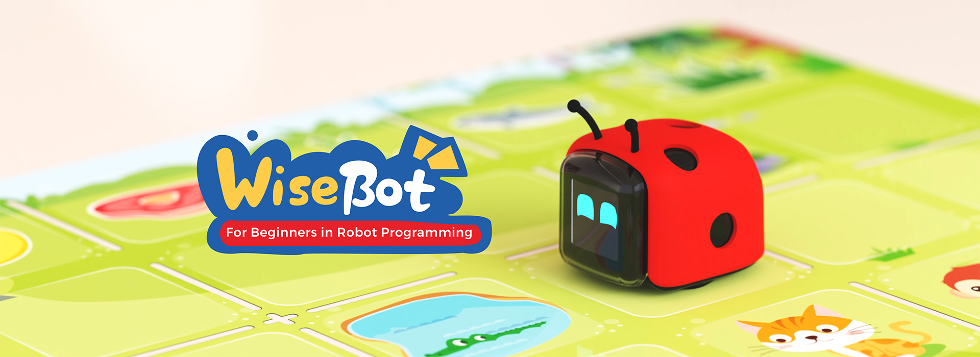 ZMROBO | Education Robot | JoinMax Digital