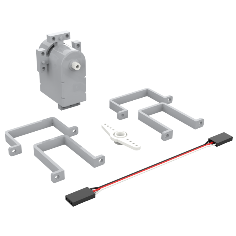 ZMROBO | Education Robot | JoinMax Digital