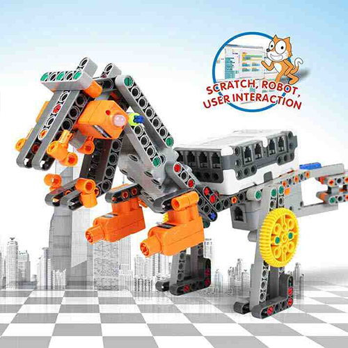 ZMROBO | Education Robot | JoinMax Digital