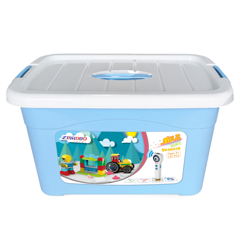 ZMROBO | Education Robot | JoinMax Digital