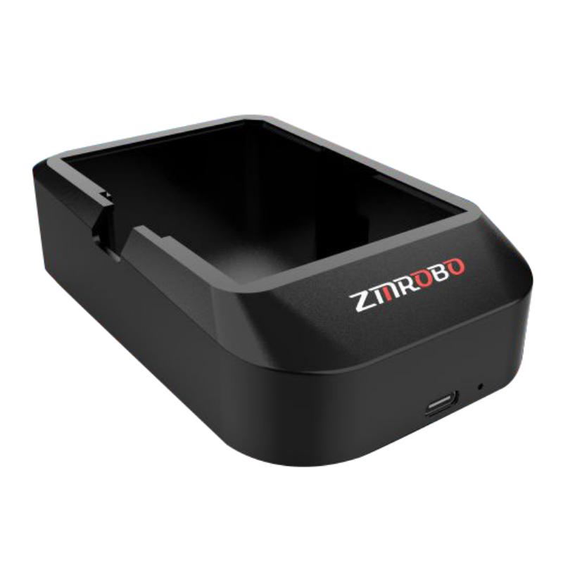 ZMROBO | Education Robot | JoinMax Digital